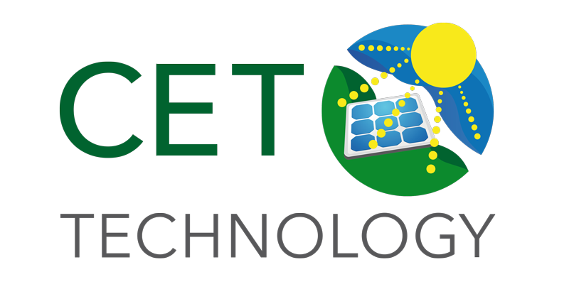 Unsere Stellenangebote - CET Technology GmbH