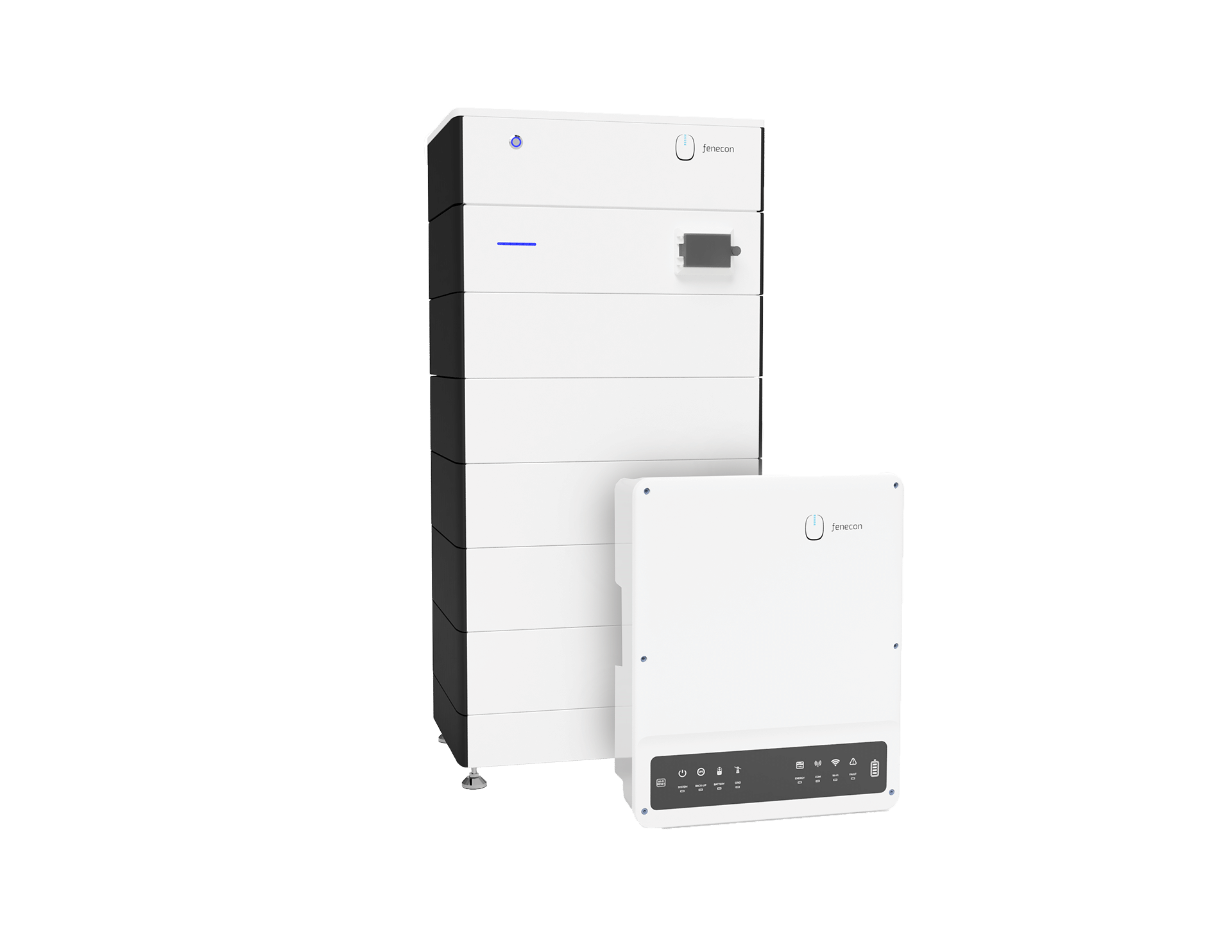 Batteriespeicher - CET Technology GmbH