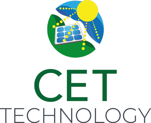 Über uns - CET Technology GmbH