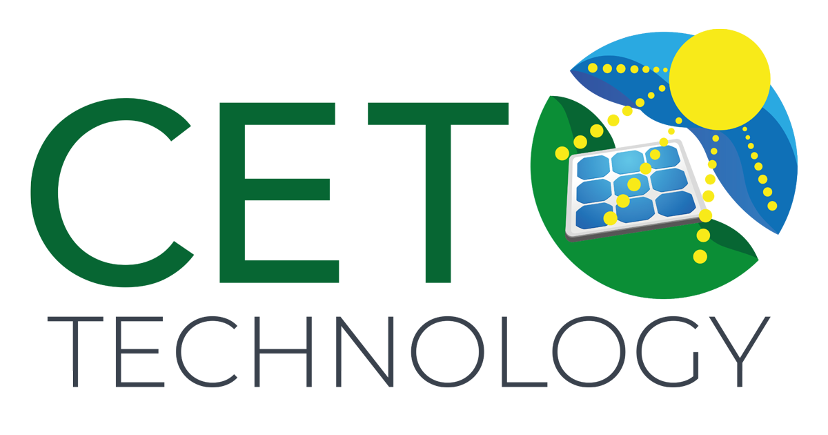Downloads - CET Technology GmbH